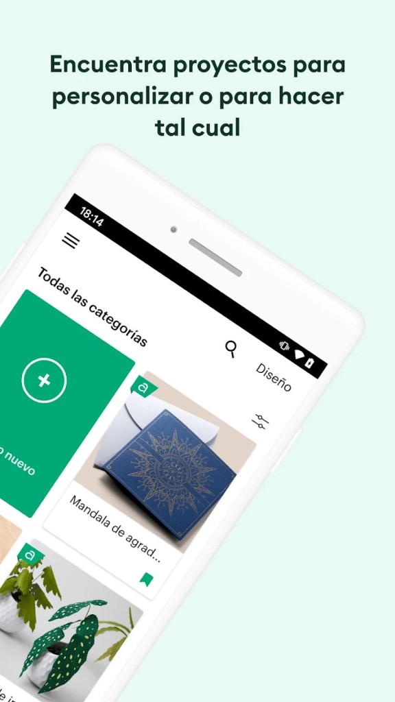 Descargar Cricut Design Space (gratis) para Android y iOS | Gizmodo