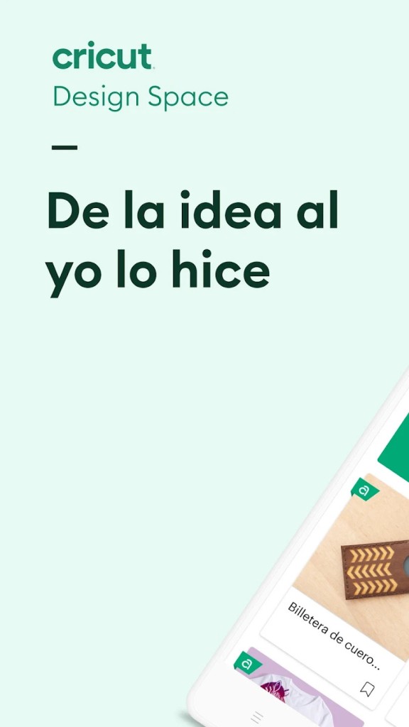 Descargar Cricut Design Space (gratis) para Android y iOS | Gizmodo