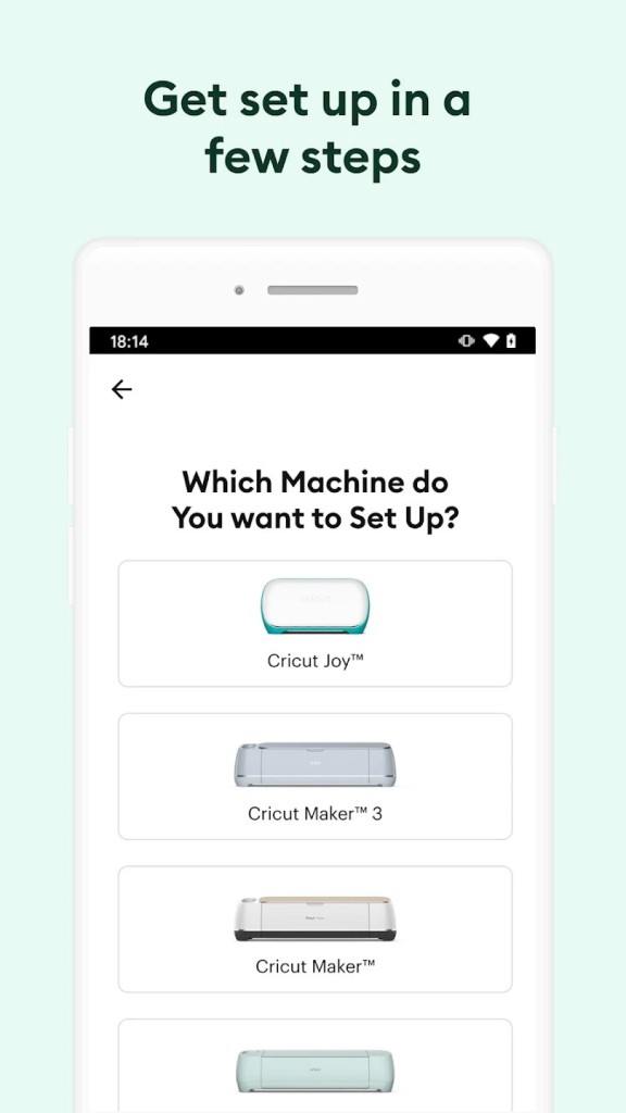 Download Cricut Design Space (free) for Android and iOS | Gizmodo