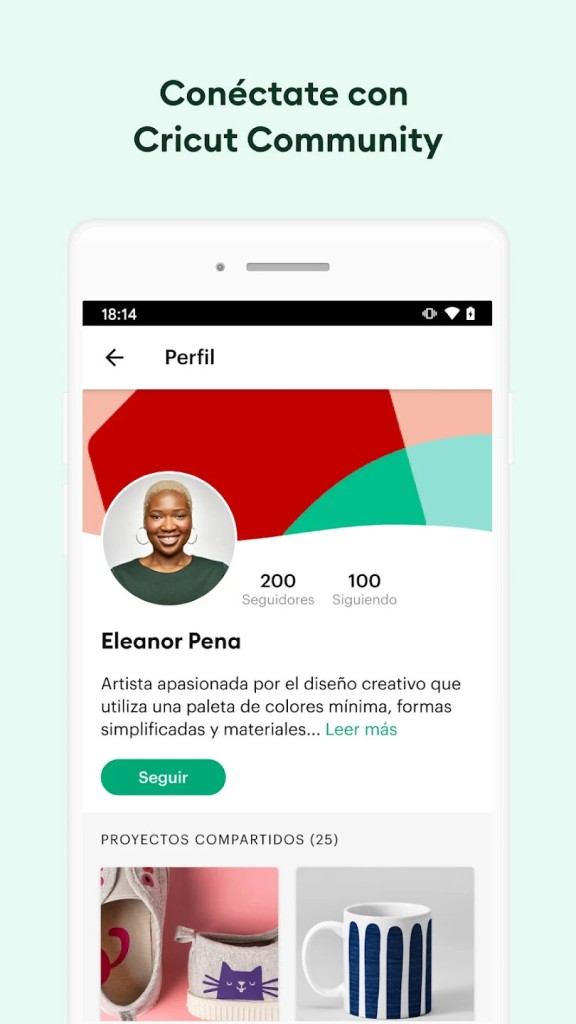 Descargar Cricut Design Space (gratis) para Android y iOS | Gizmodo