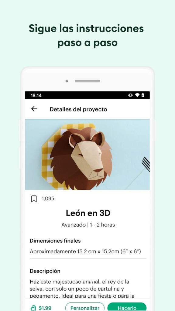 Descargar Cricut Design Space (gratis) para Android y iOS | Gizmodo