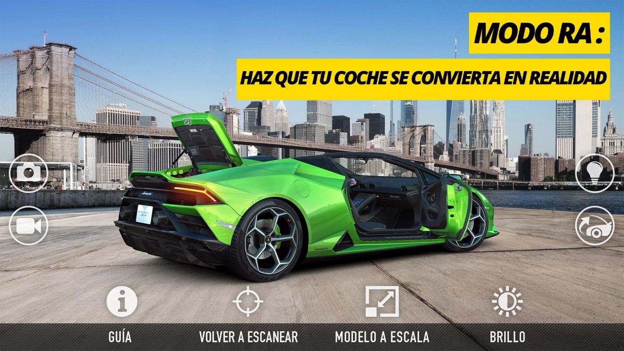 Descargar CSR Racing 2 - Car Racing Game (gratis) para Android, APK y ...