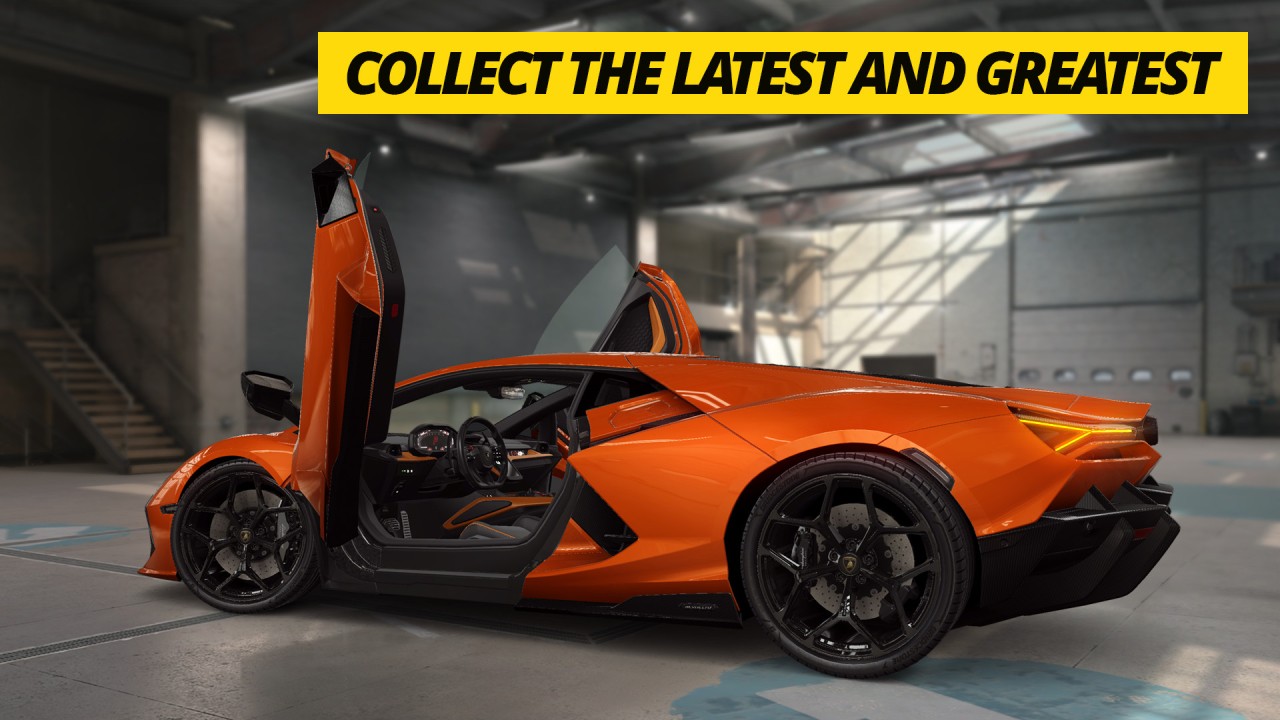 Download CSR Racing 2 (free) for Android, APK and iOS | Gizmodo