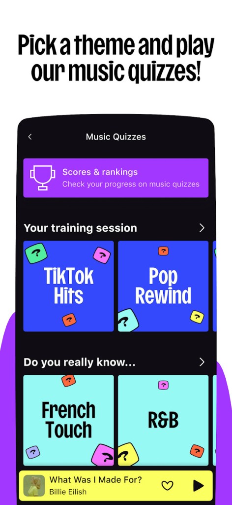 Download Deezer (free) for Windows, macOS, Android, APK, iOS and Web App | Gizmodo