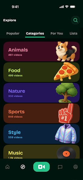 Download diVine (free) for Android, iOS and Web App | Gizmodo