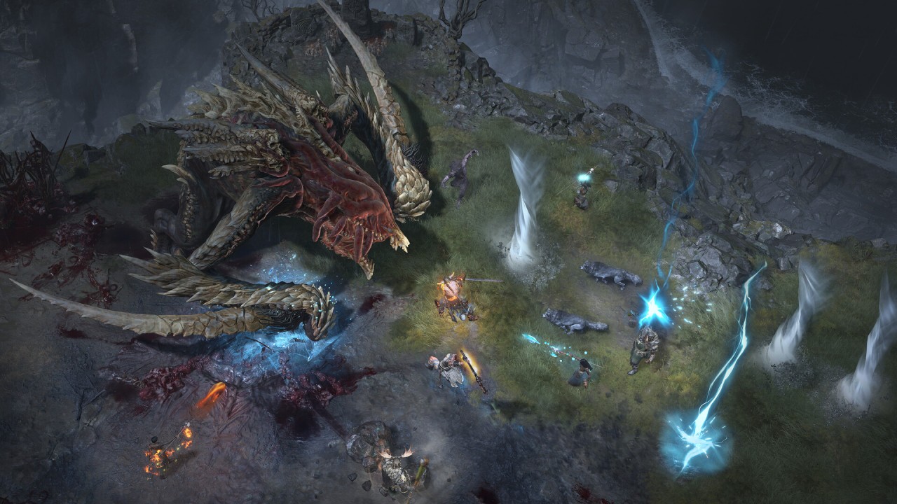 Download Diablo IV for Windows | Gizmodo