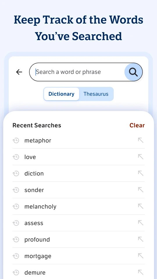 Download Dictionary.com English Word Meanings & Definitions (free) for ...