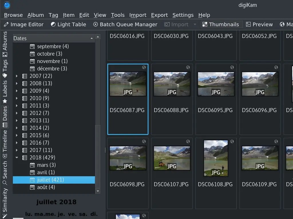 Baixar digiKam (livre) para Windows, macOS e Linux | Gizmodo