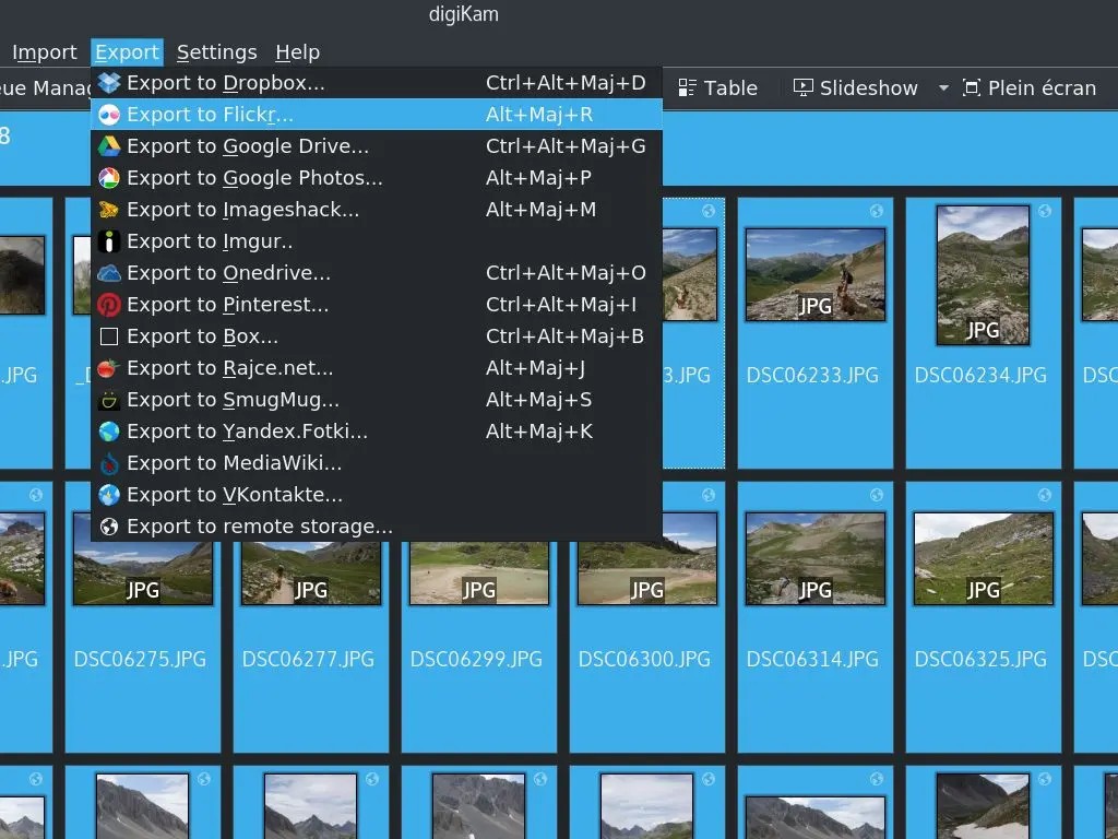 Baixar digiKam (livre) para Windows, macOS e Linux | Gizmodo