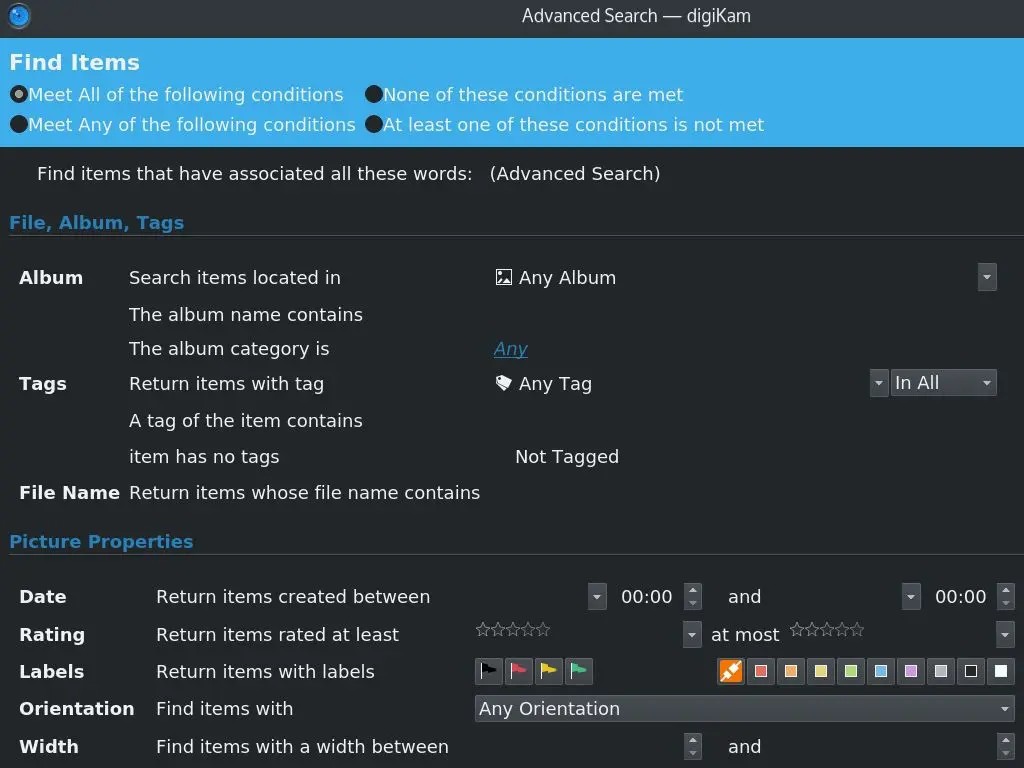 Baixar digiKam (livre) para Windows, macOS e Linux | Gizmodo