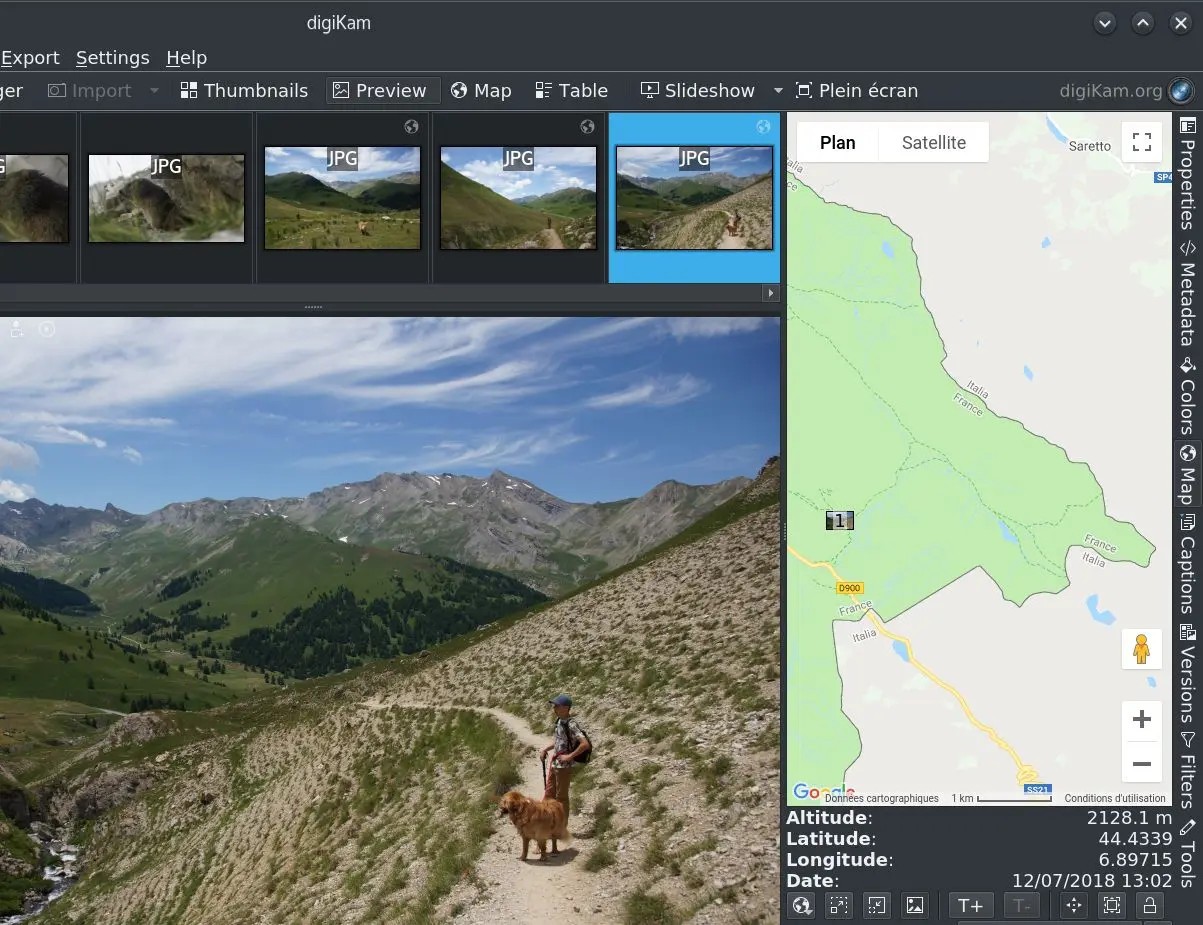 Download digiKam (free) for Windows, macOS and Linux | Gizmodo