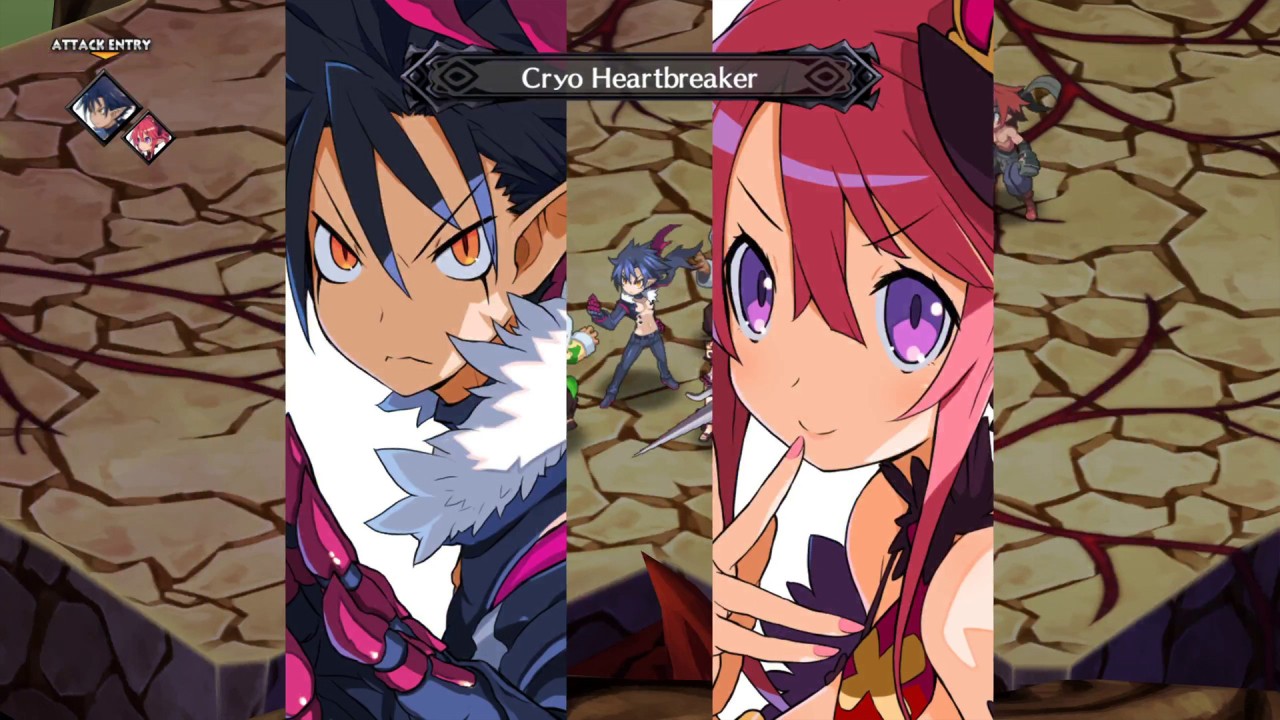 Descargar Disgaea 5 Complete para Windows | Gizmodo