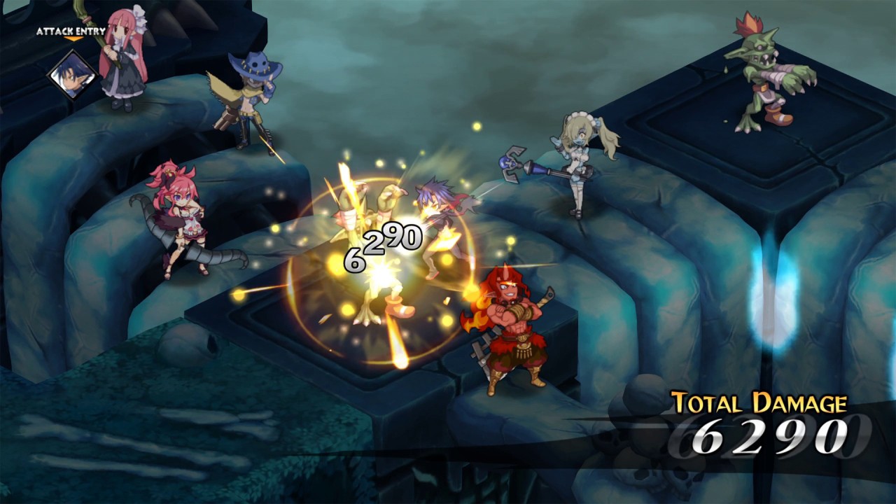 Descargar Disgaea 5 Complete para Windows | Gizmodo