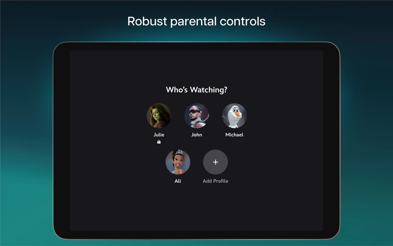 Download Disney+ (free) for Windows, Android, APK, iOS and Web App ...