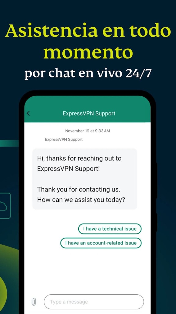 Descargar ExpressVPN para Windows, macOS, Android, APK, iOS y Linux ...