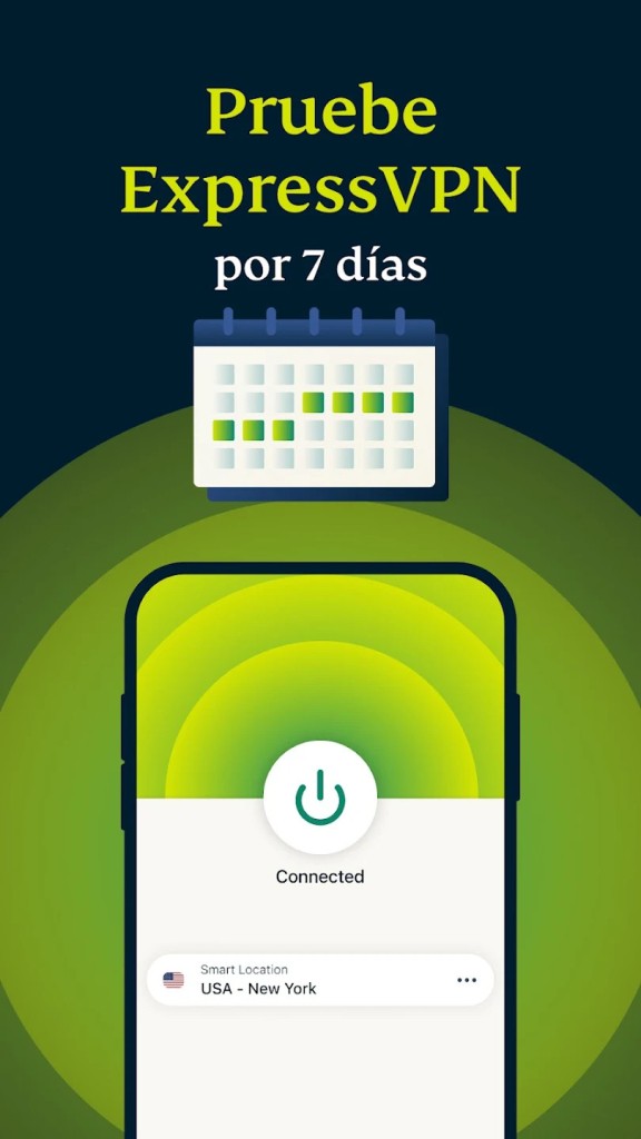 Descargar ExpressVPN para Windows, macOS, Android, APK, iOS y Linux ...