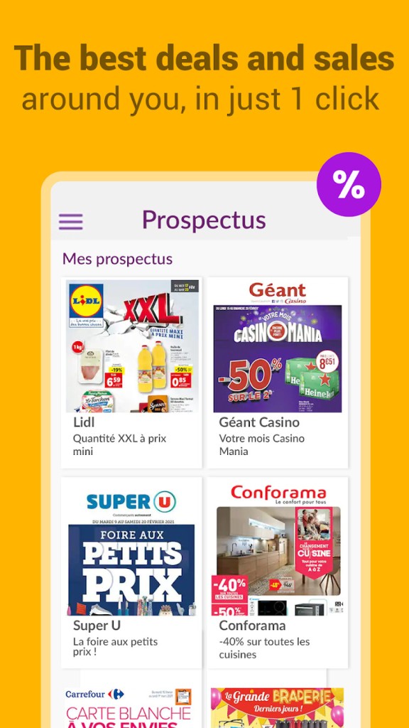 Descargar Fidall loyalty cards (gratis) para Android y iOS | Gizmodo