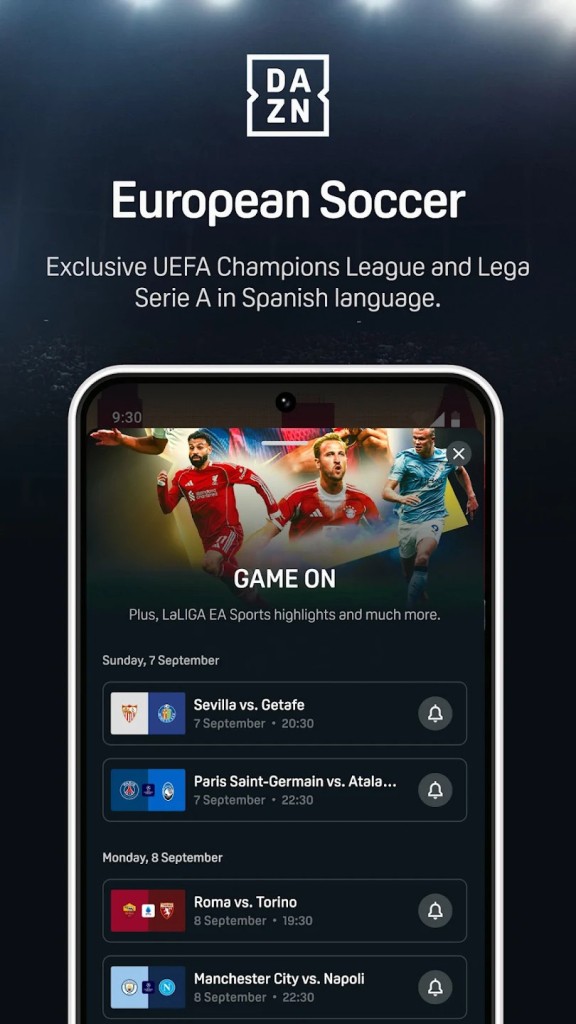 Download FIFA+ (free) for Android, iOS and Web App | Gizmodo
