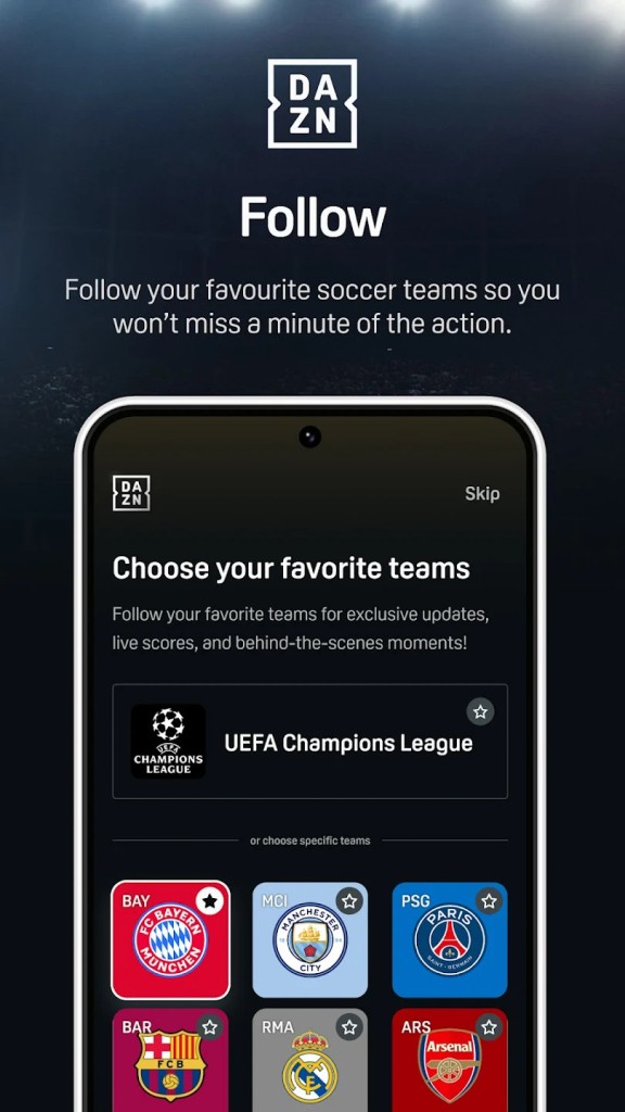 Download FIFA+ (free) for Android, iOS and Web App | Gizmodo