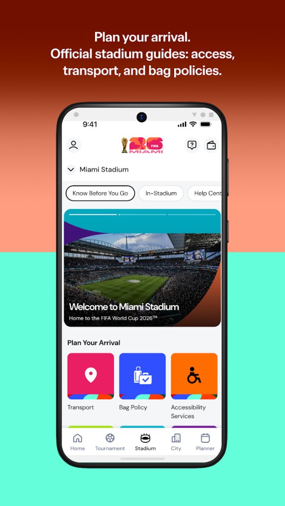 Download FIFA World Cup (free) for Android and iOS | Gizmodo