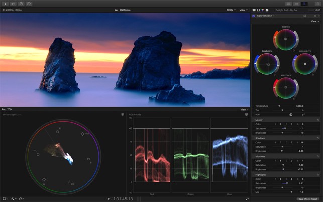 Download Final Cut Pro for macOS and iOS | Gizmodo