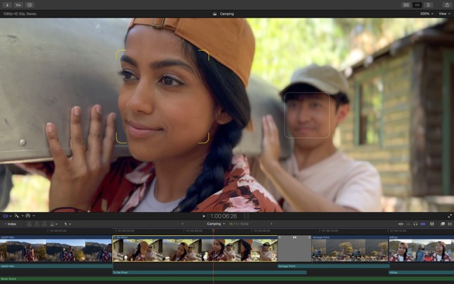 Descargar Final Cut Pro para macOS y iOS | Gizmodo