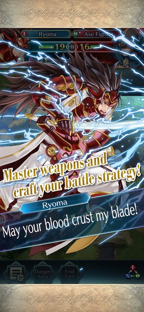 Download Fire Emblem Heroes (free) for Android, APK and iOS | Gizmodo