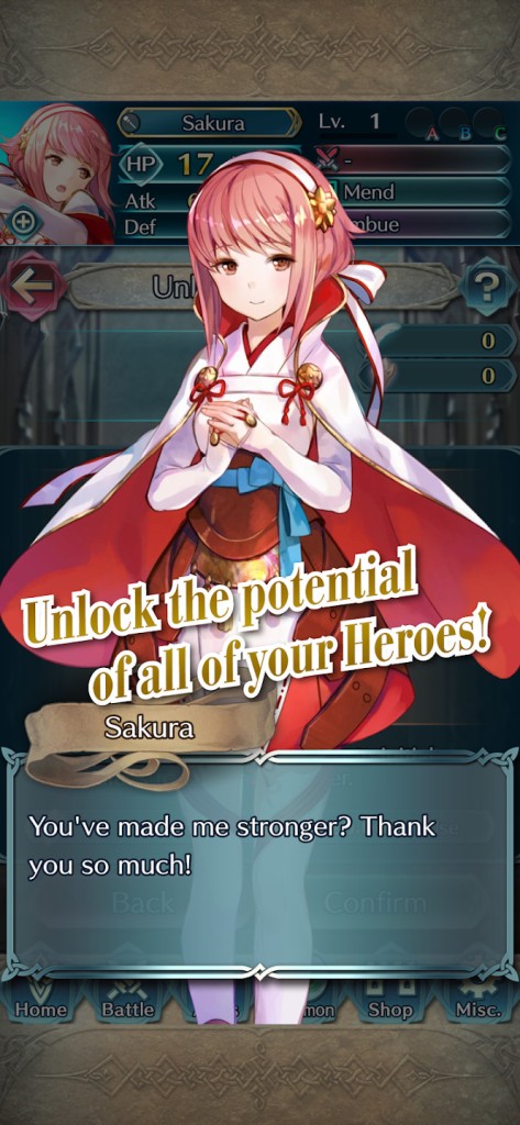 Download Fire Emblem Heroes (free) for Android, APK and iOS | Gizmodo