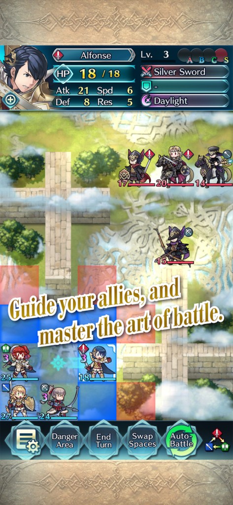 Download Fire Emblem Heroes (free) for Android, APK and iOS | Gizmodo