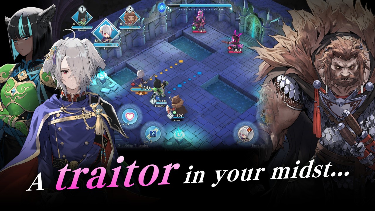 Download Fire Emblem Shadows (free) for Android and iOS | Gizmodo