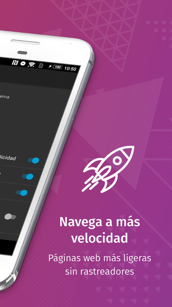 Descargar Firefox Focus (gratis) para Android, APK y iOS | Gizmodo