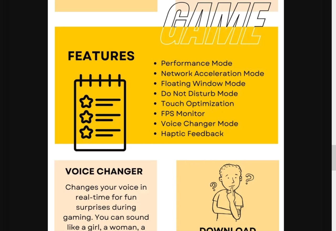 Download Game Turbo APK (free) for Android, APK | Kotaku