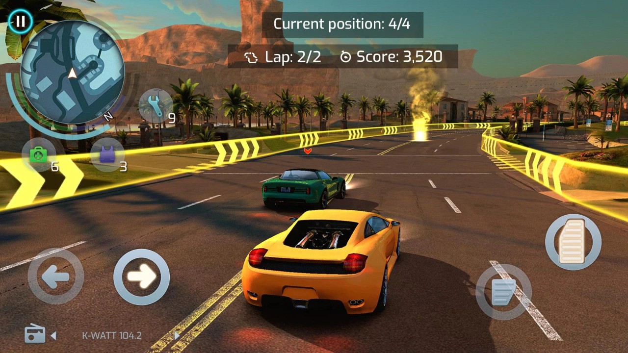 Download Gangstar Vegas (free) for Android, APK and iOS | Gizmodo