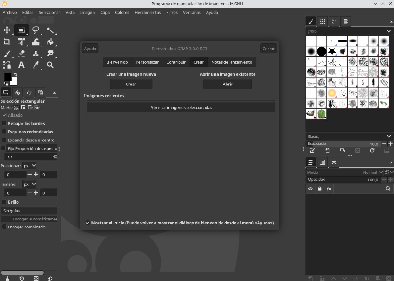 Descargar Gimp (gratis) para Windows, macOS y Linux | Gizmodo