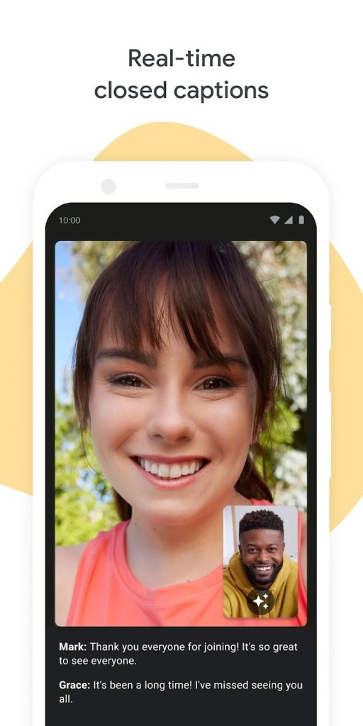 Download Google Meet free For Android APK IOS And App Gizmodo