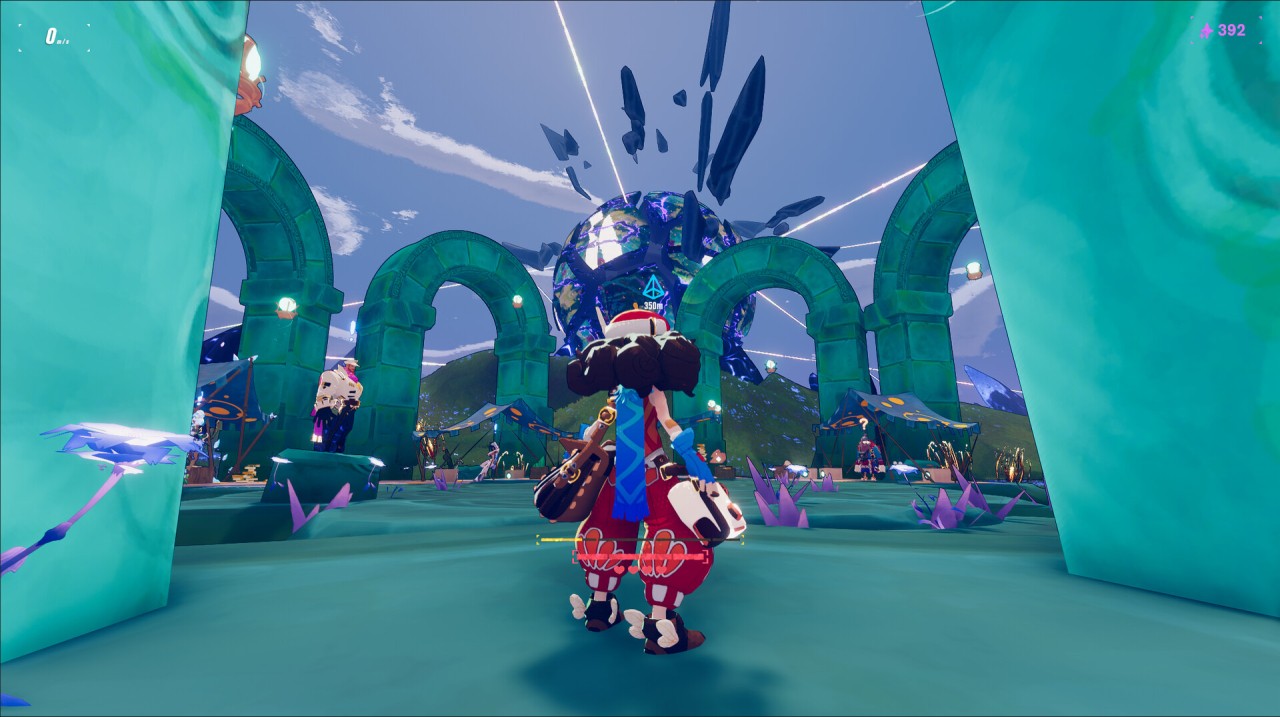 Descargar Haste para Windows, macOS y Linux | Gizmodo