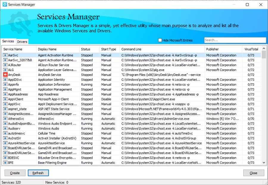 Download HiBit Startup Manager (free) for Windows | Gizmodo