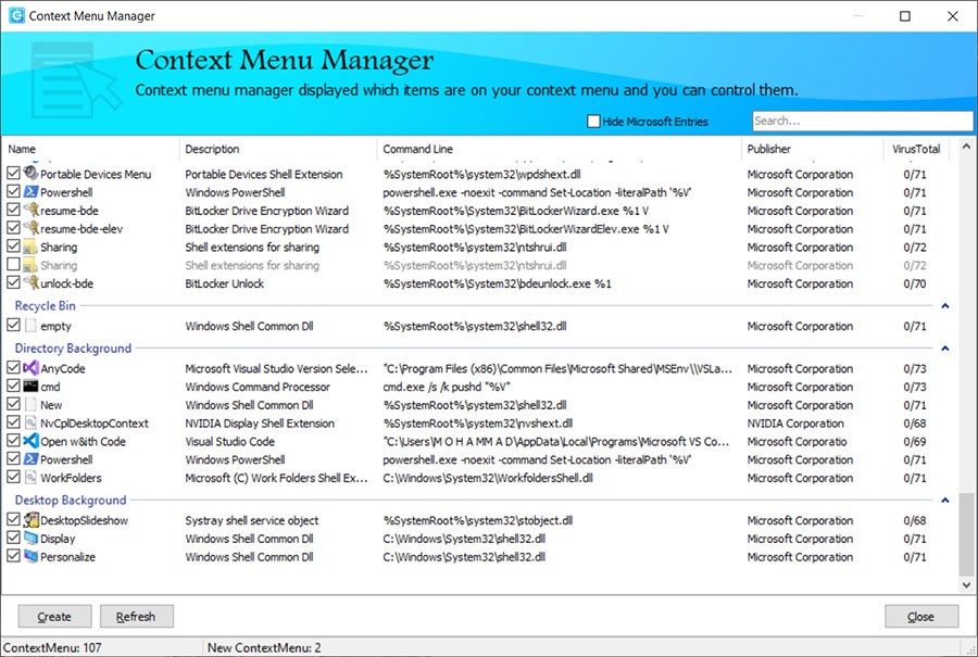 Download HiBit Startup Manager (free) for Windows | Gizmodo