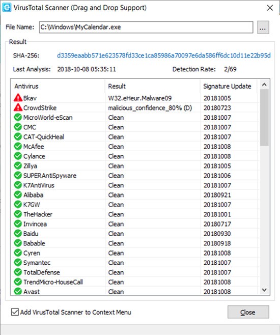 Download HiBit Startup Manager (free) for Windows | Gizmodo