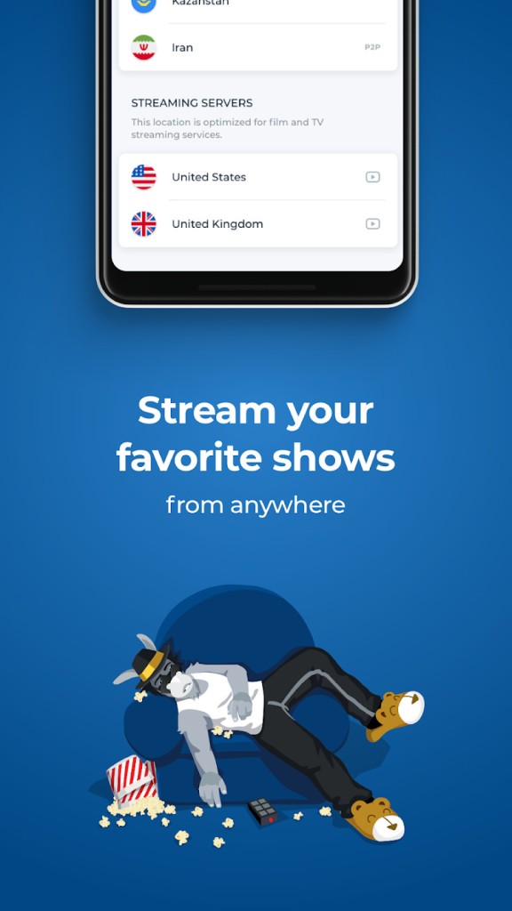 Download HMA VPN (Hidemyass) for Windows, macOS, Android, APK and iOS ...