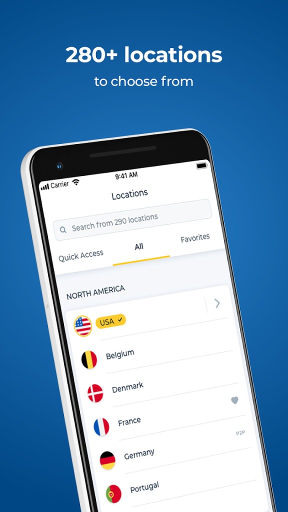 Download HMA VPN (Hidemyass) for Windows, macOS, Android, APK and iOS ...
