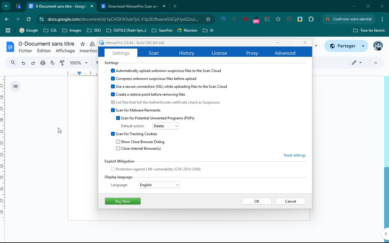 Download Hitman Pro for Windows | Gizmodo