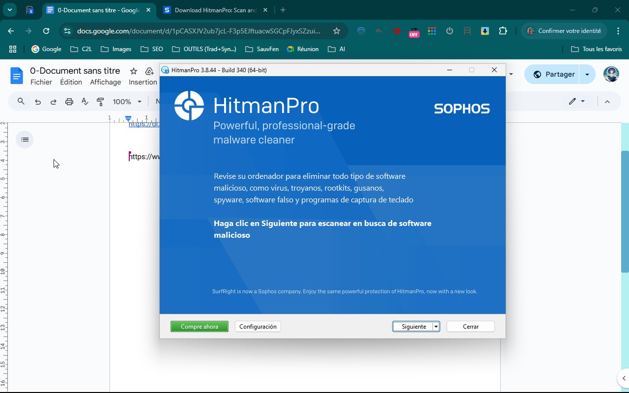 Descargar Hitman Pro para Windows | Gizmodo