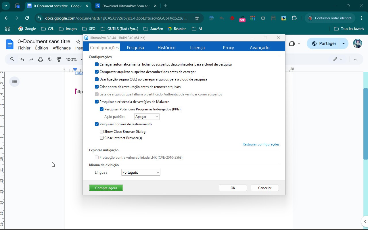 Baixar Hitman Pro para Windows | Gizmodo