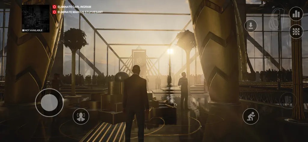 Descargar HITMAN World of Assassination para Windows y iOS | Gizmodo