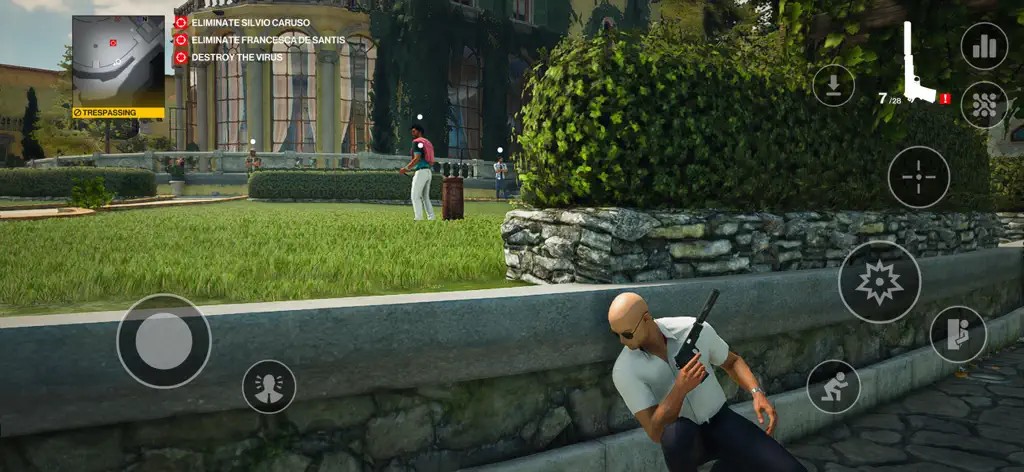 Descargar HITMAN World of Assassination para Windows y iOS | Gizmodo