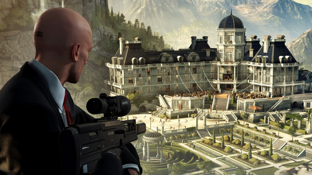 Descargar HITMAN World of Assassination para Windows y iOS | Gizmodo