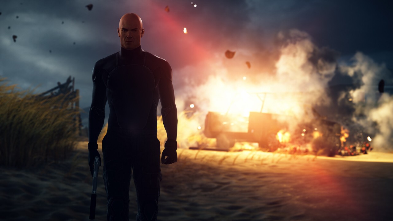 Descargar HITMAN World of Assassination para Windows y iOS | Gizmodo