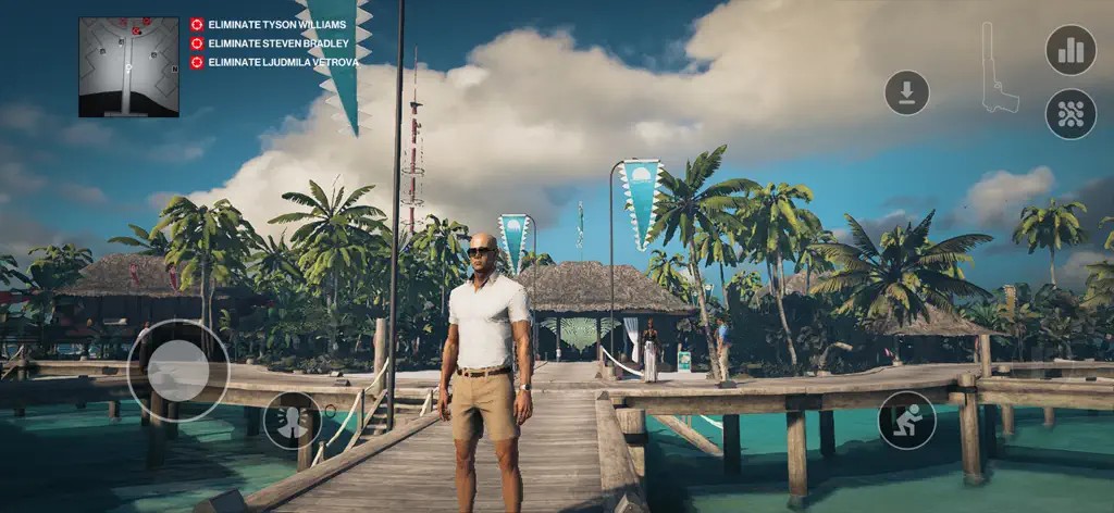 Descargar HITMAN World of Assassination para Windows y iOS | Gizmodo