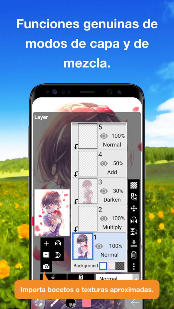 Descargar ibis Paint X (gratis) para Windows, Android, APK y iOS | Gizmodo